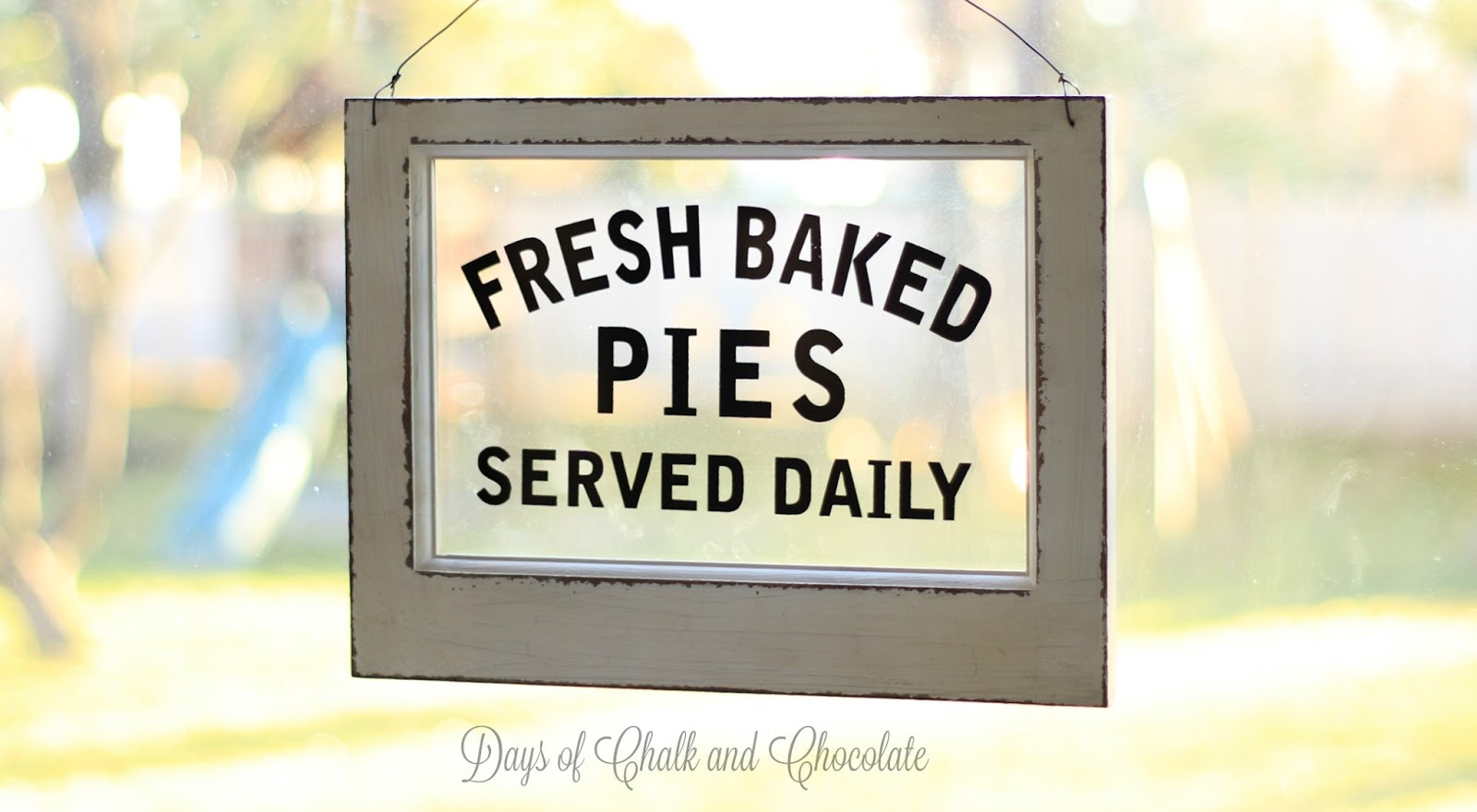 Dining Room Update & Gift Ideas | Days of Chalk and Chocolate