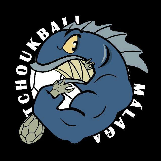 TCHOUKBALL MÁLAGA: EL EQUIPO DE MÁLAGA