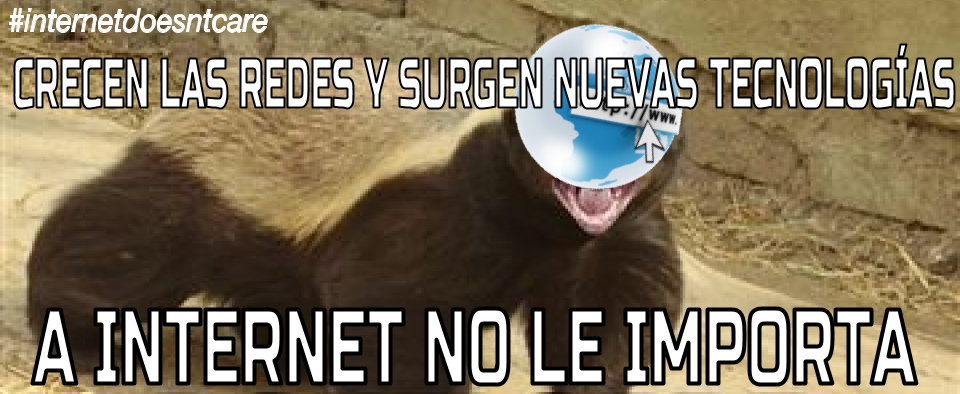 Historia de Internet en Memes 💻 Informaticos 15