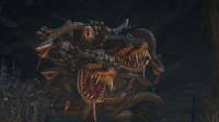 Large Snake Ball | Bloodborne Wiki