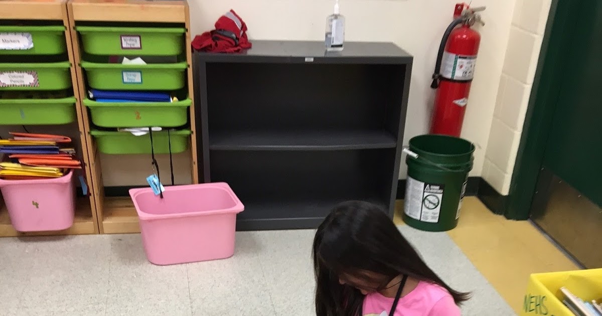 Waterleaf Elementary Gifted Program: Wednesday - 3rd Grade