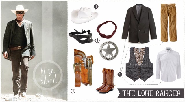 RedBirdBlue: Hi-Yo, Silver!