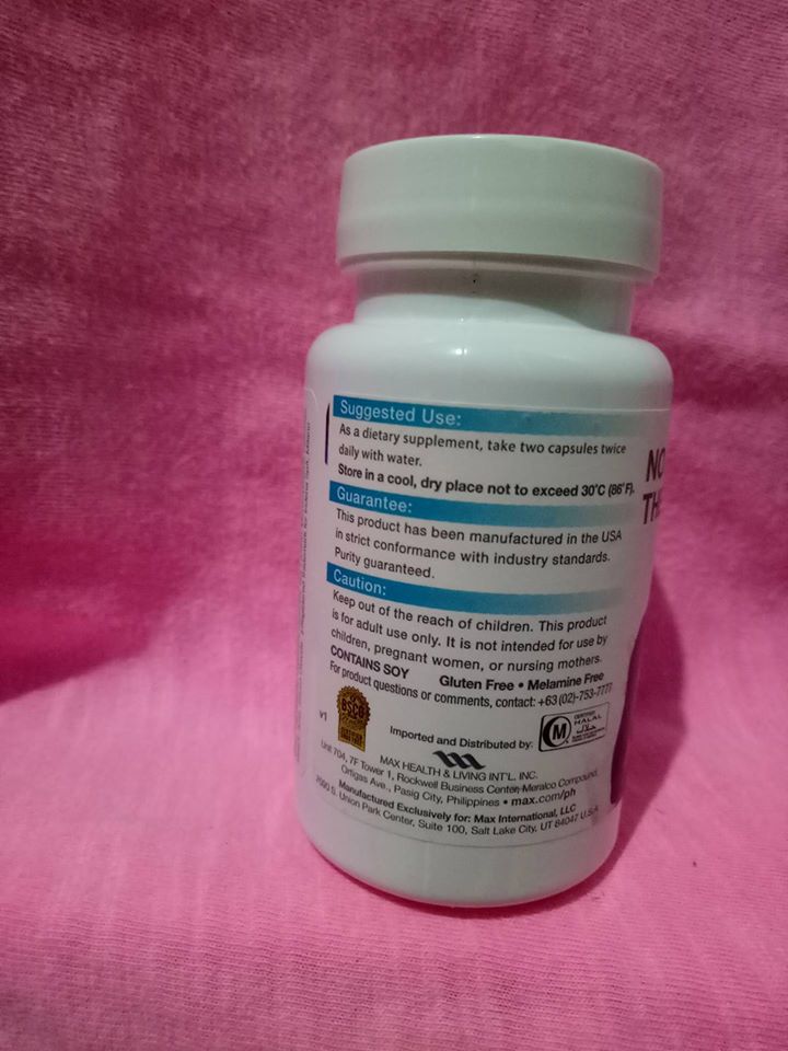 MaxGXL Online Seller: Cellgevity: Powered by Riboceine Glutathione ...