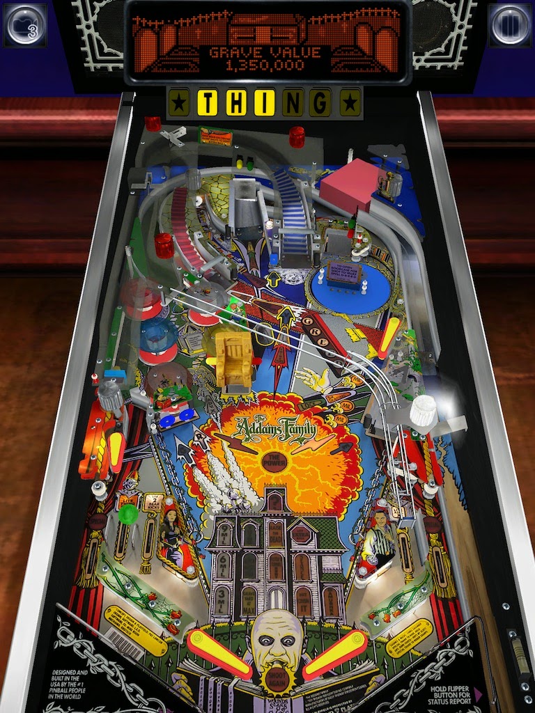 The Mac pinball history: February 2015