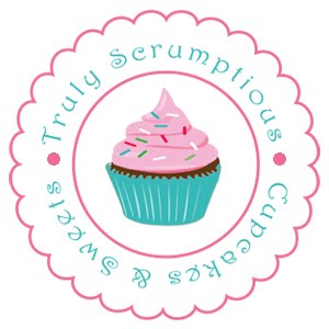 Truly Scrumptious Cupcakes & Sweets