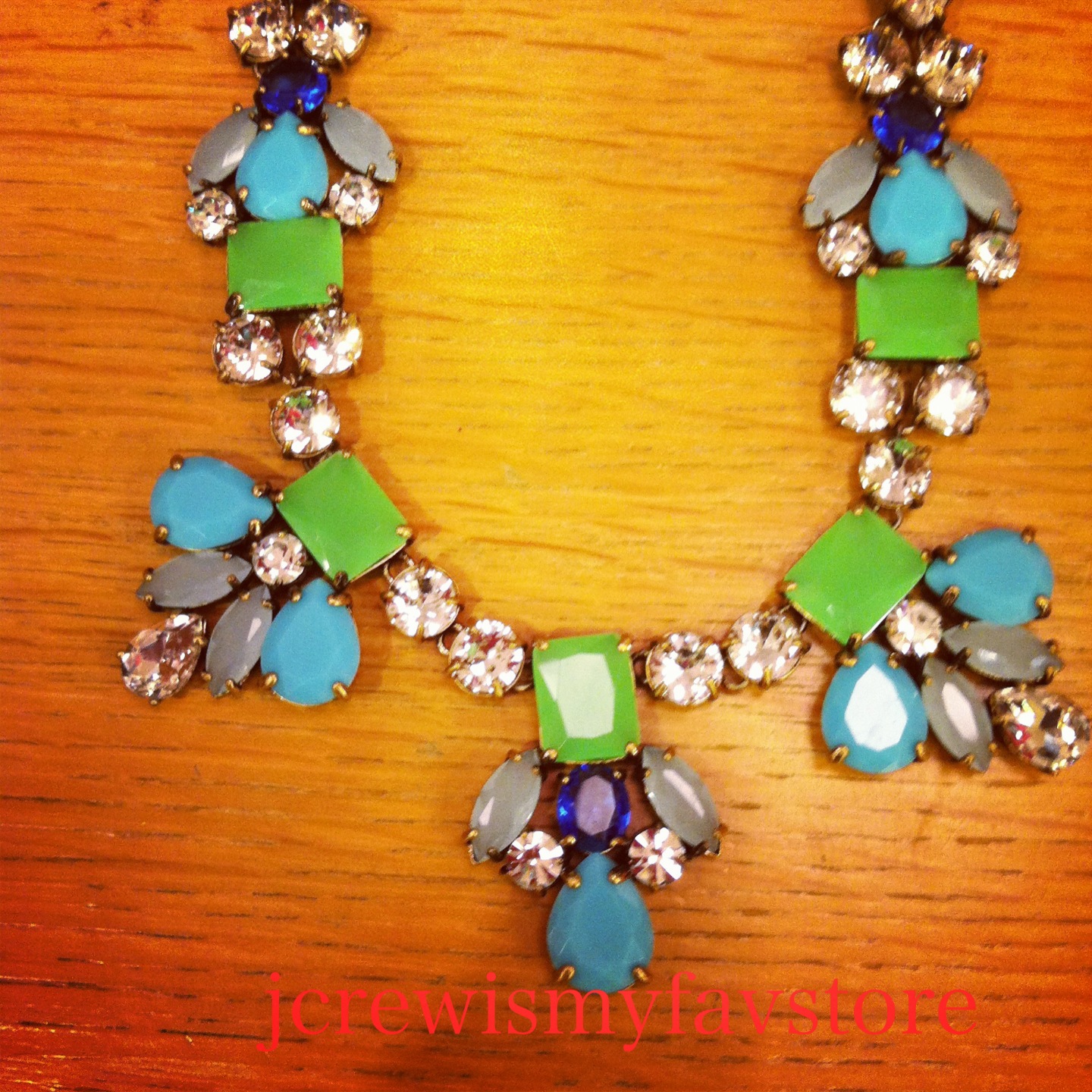 J. Crew Jewelry - Really Rynetta