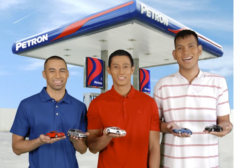 Petron Officially Launches "Passion for Porsche" Promo | CarGuide.PH ...