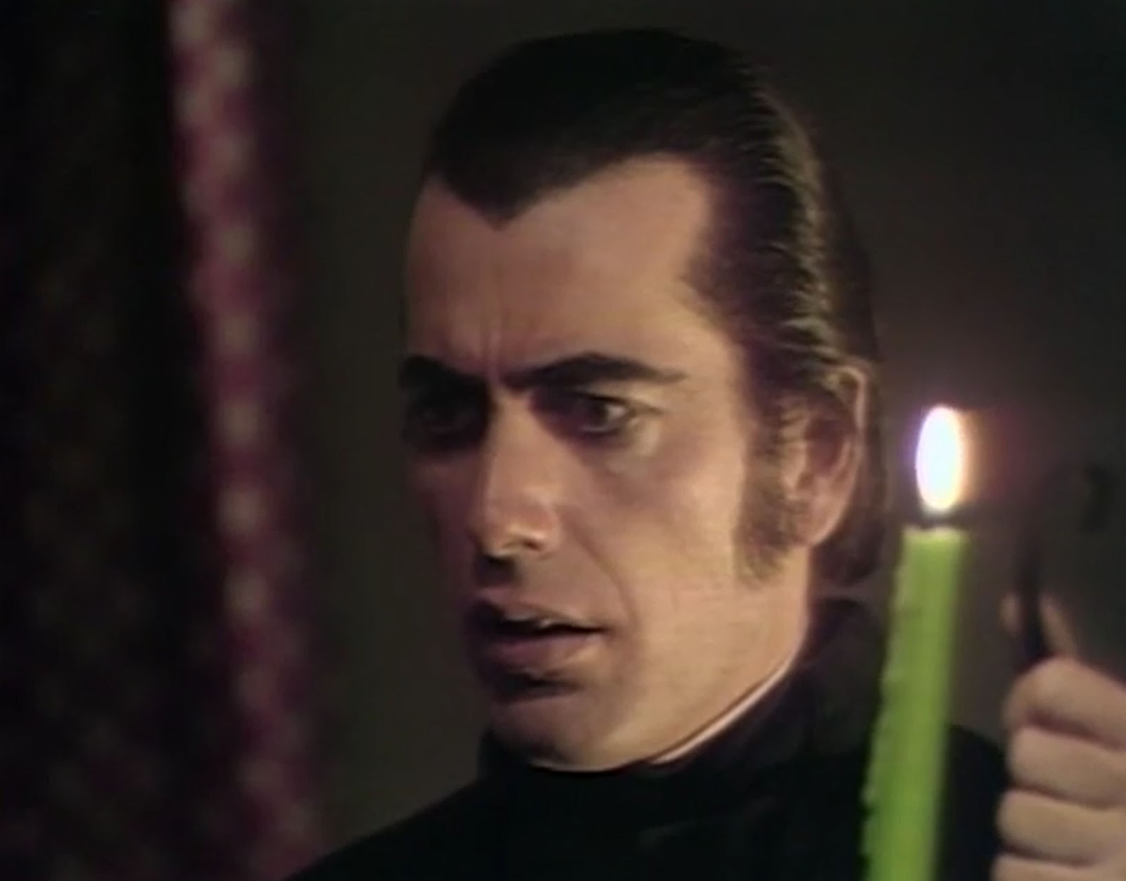 His Name Is Studd: Dark Shadows – A History; Part Three - The Temporal ...