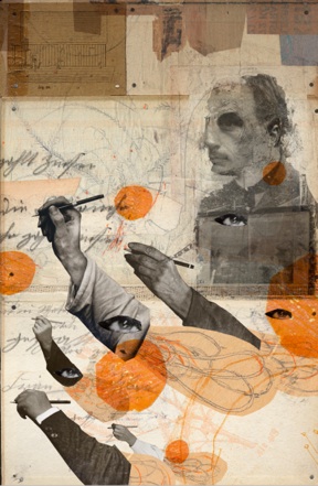 I Had the Weirdest Dream.: Lars Henkel