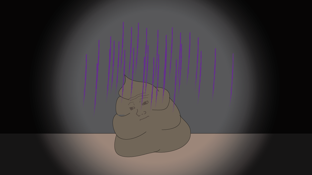 Not A Poop Fetish: Frustration poop