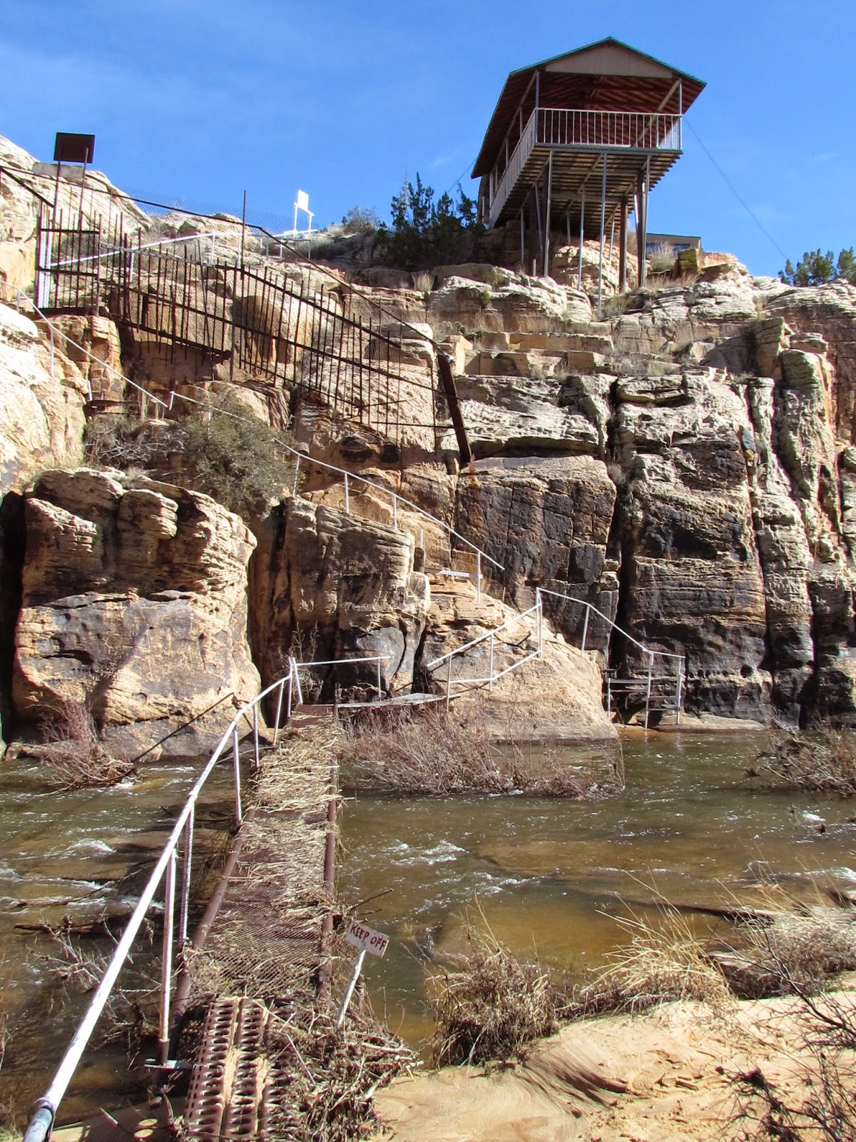 Arizona Sunshine: 19 - ROCK ART RANCH