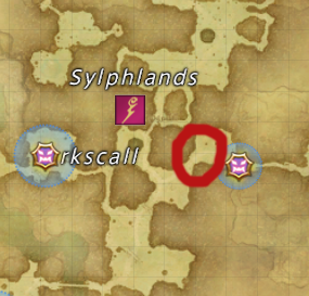 [FFXIV Guide] Guide: Book of Skyfire I - Completion | Final Fantasy XIV ...