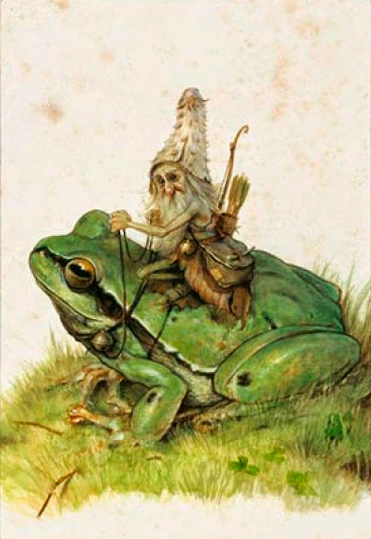 Pinzellades al món: Il·lustracions de donyets / Ilustraciones de ...