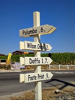 The Sommelier Update: Wine History Part Three - Temecula