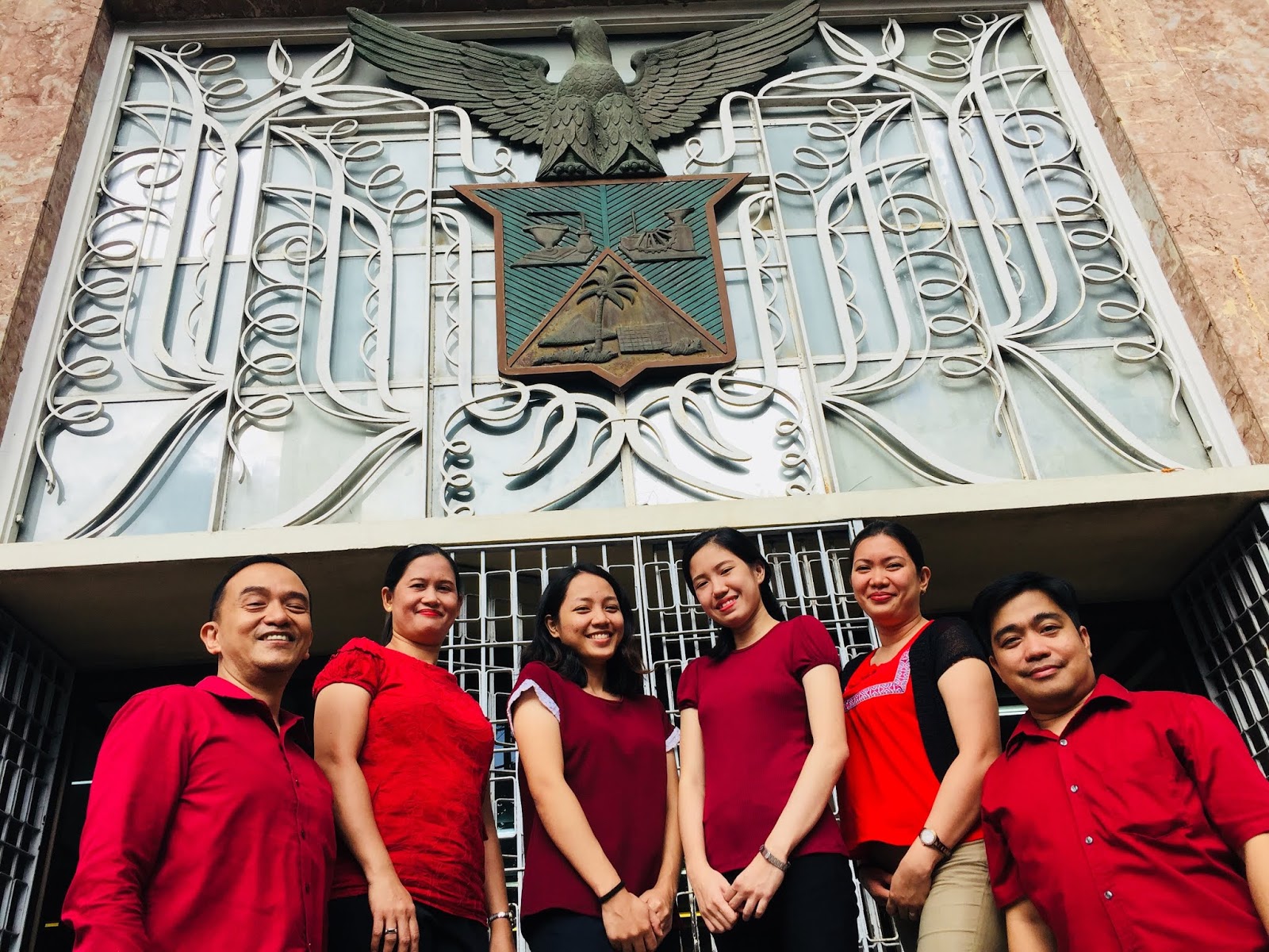 School Librarian in Action: Filipino Librarians of the Month ...