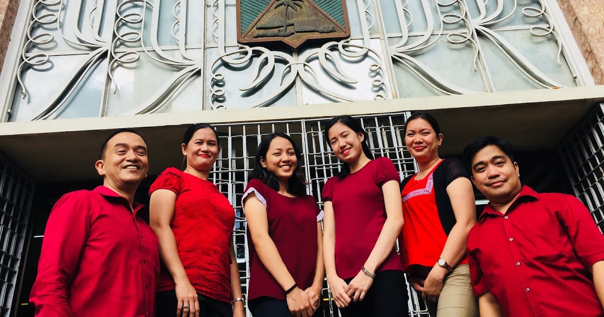 School Librarian in Action: Filipino Librarians of the Month ...