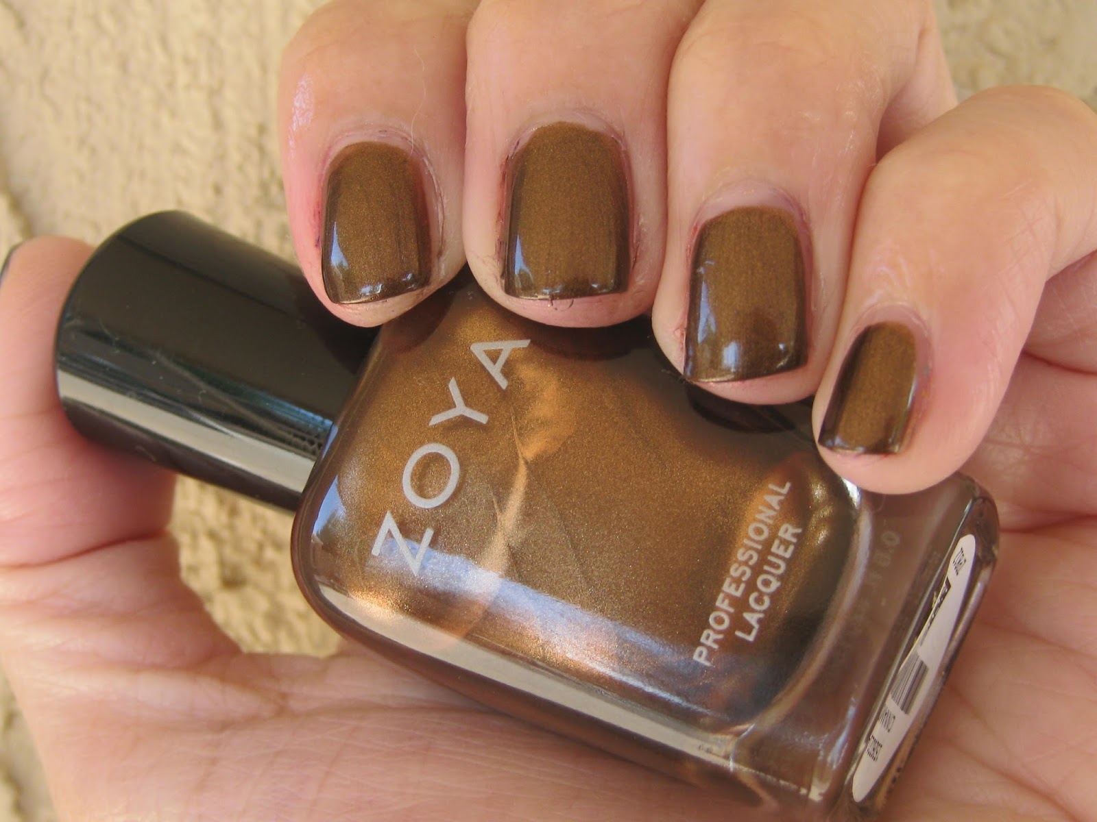Zoya Fall 2015 Focus and Flair Collections Swatches, Video Review - The ...
