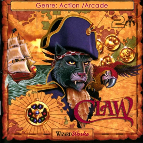 Gamer Desconstrutor: Review - Claw