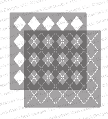 Crafty Ellen H: Hidden Message Card