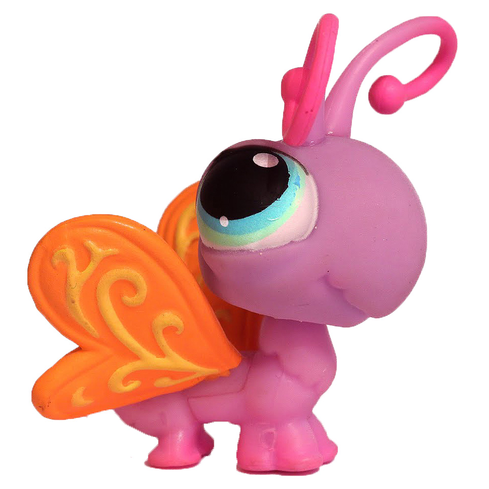 LPS Tube 9 Generation 1 Pets | LPS Merch