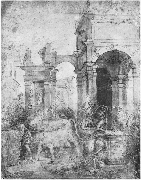 impulso d'arte: Il Laocoonte