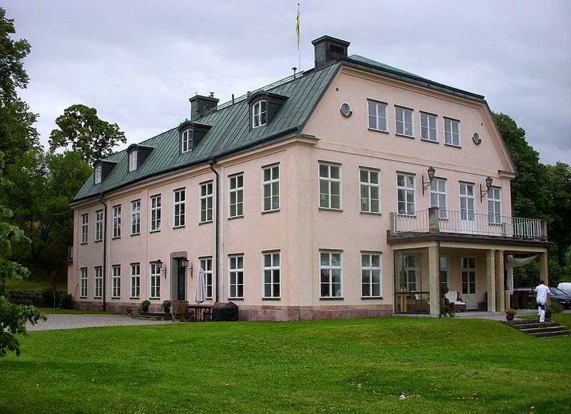 Westerlund: Marcus Wallenberg Jr. 1899-1982