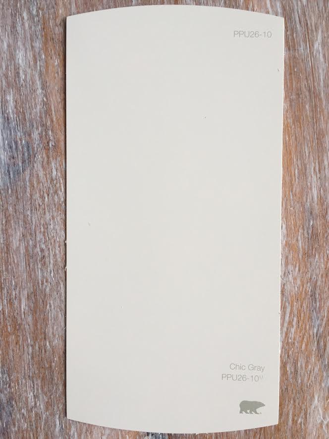 Neutrals by BEHR Paint