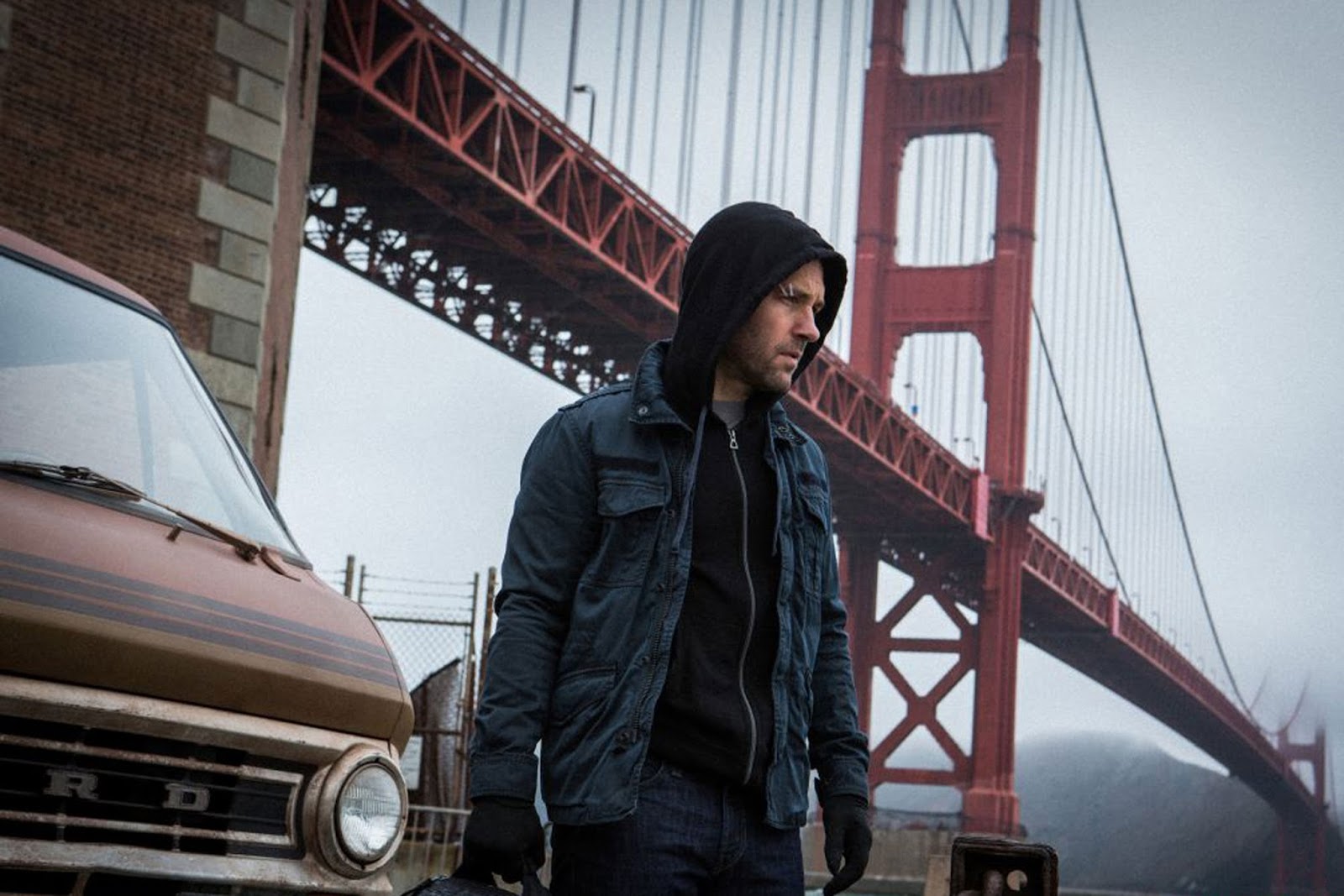 Tráiler de Ant-Man, de Peyton Reed