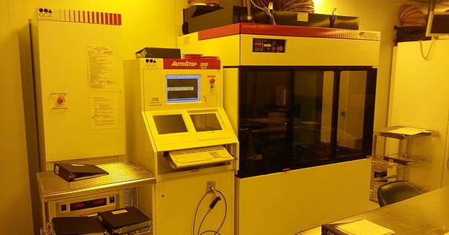 Semiconductor Stepper Systems Market Driven By Increasing Usage Of ...