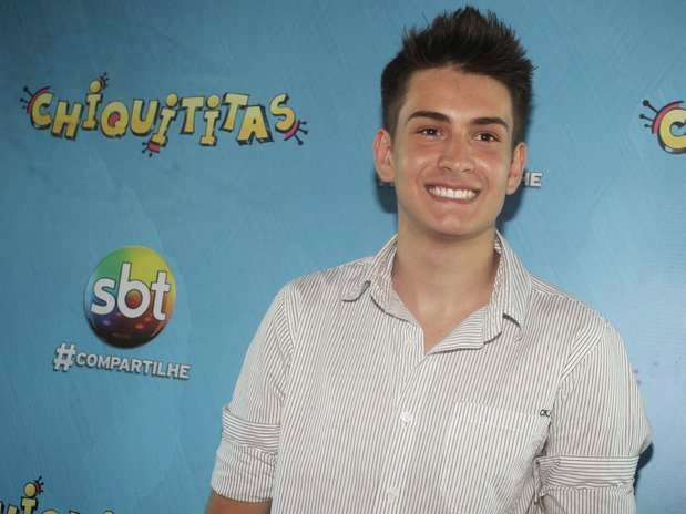 Equipe Chiquititas: A volta do personagem “Juca” ocorrerá nesta segunda ...