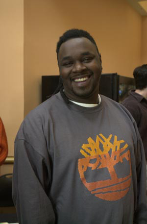 JMS: RIP The Govenor aka Big Gov Mattic