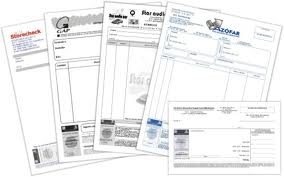 COMERCIO INTERNACIONAL: DOCUMENTOS PARA LA EXPORTACION