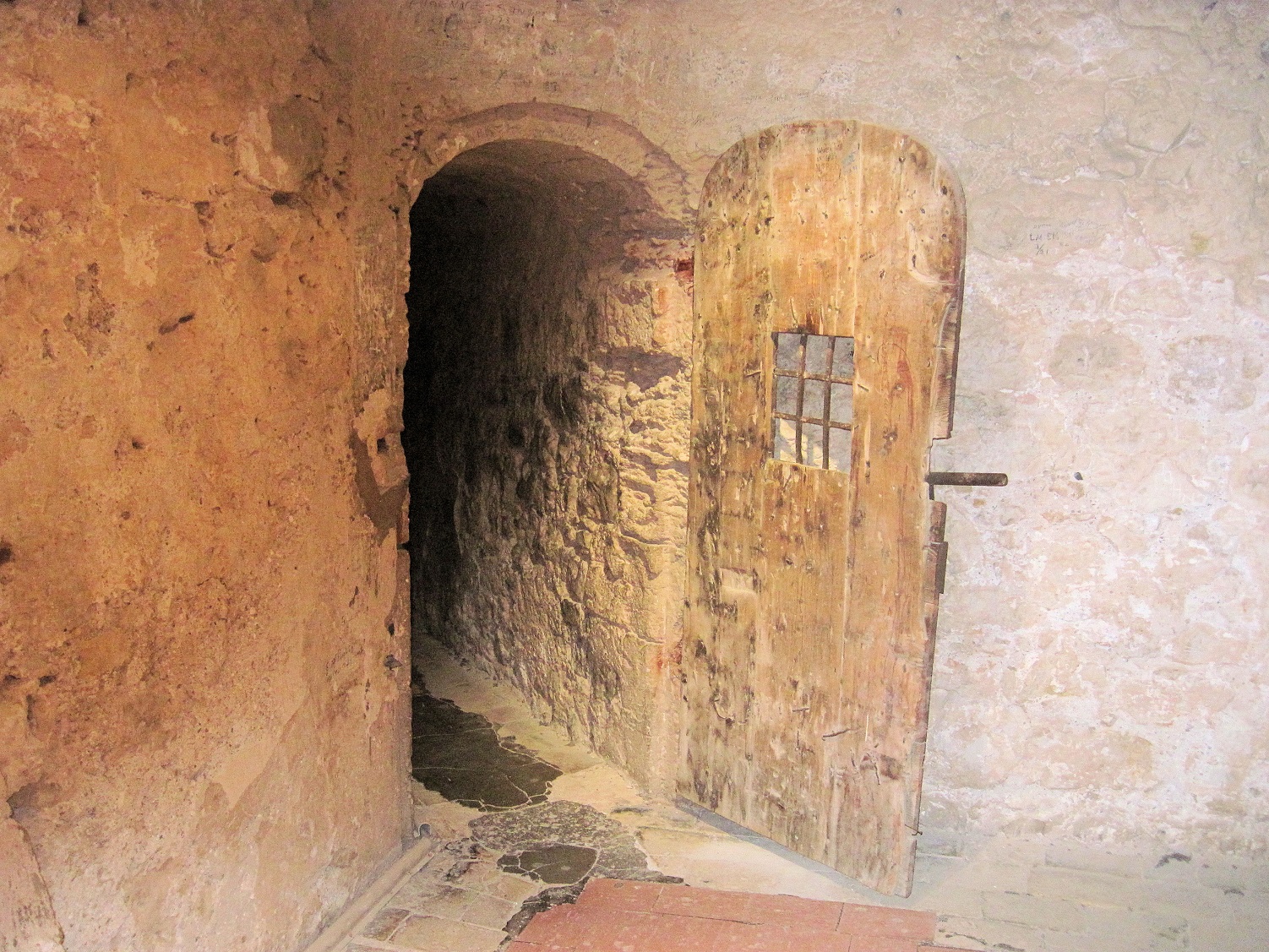 Castelo de If, a prisão do Conde de Monte Cristo | Álbum de Viagens