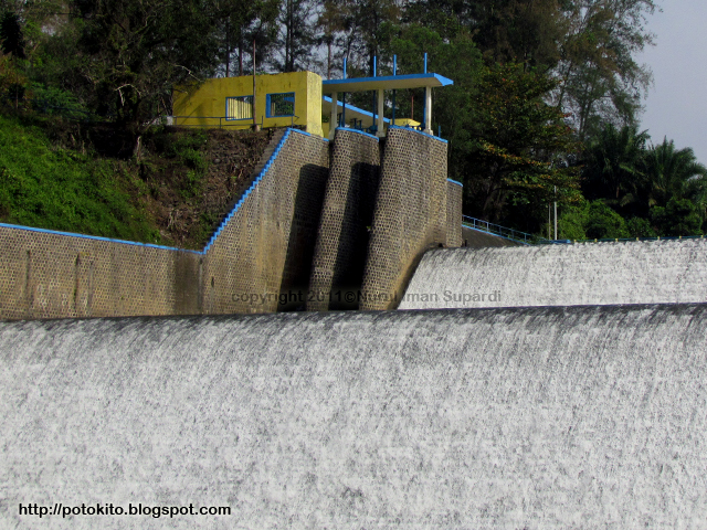 Gallery of Bengkulu - Indonesia: The Dam of Seluma Bengkulu - Indonesia