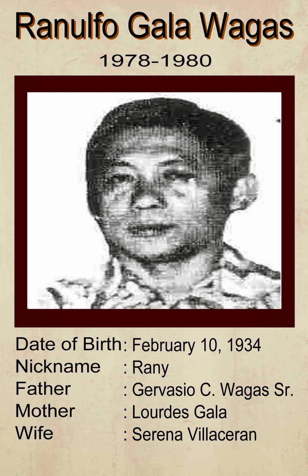 History of Compostela (Cebu, Philippines): A Personal and Political ...