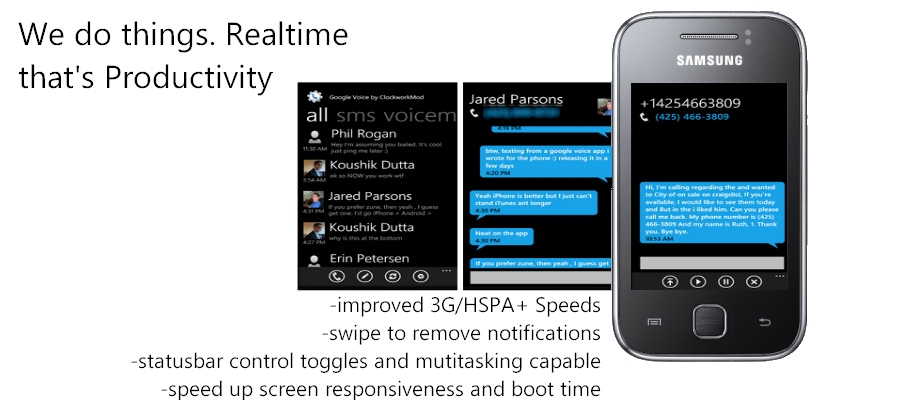 custom rom terbaik untuk samsung galaxy young gt s5360 ~ Selalu Ingin Tau