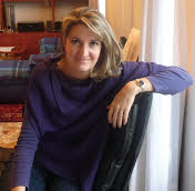 TORRE DE BABEL: Amor a la italiana: entrevista a Anna Premoli