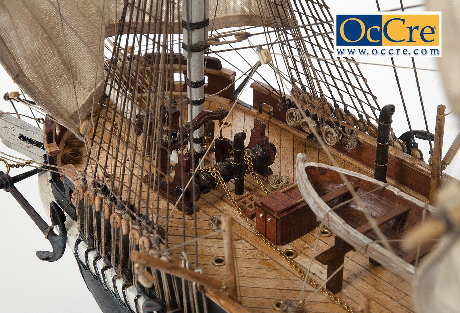 Building HMS Terror: BUILD YOUR OWN HMS TERROR!