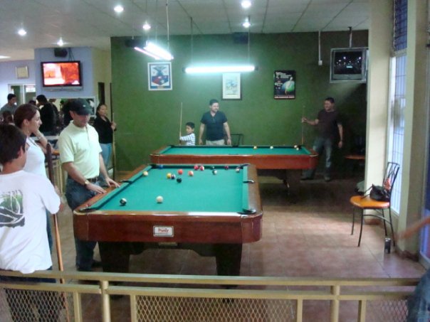 LIVING LIFE IN COSTA RICA blog: BOWLING ALLEYS • LANES in Costa Rica