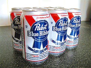 A Homo's Thoughts: PBR Sold To Russian Company