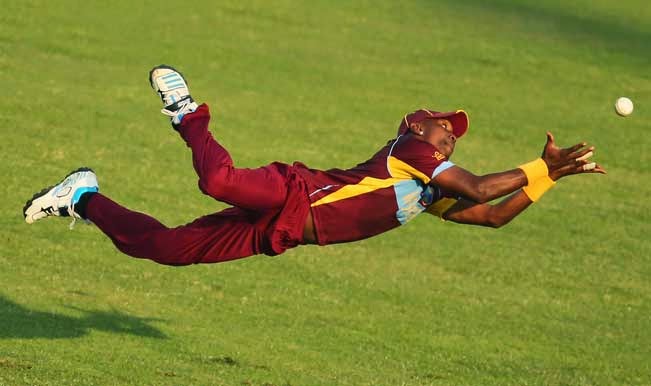 Top 10 Amazing Catches in International Cricket of the world - ICC ...