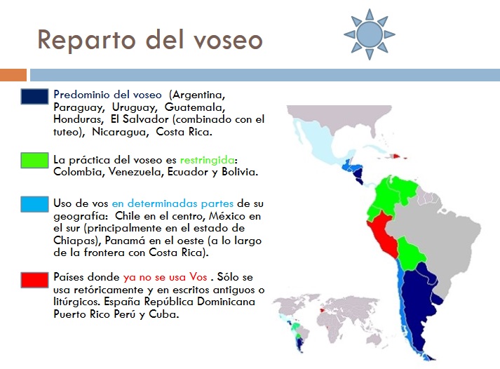 Clases de Español en Cannes: Clase 9 de febrero de 2016