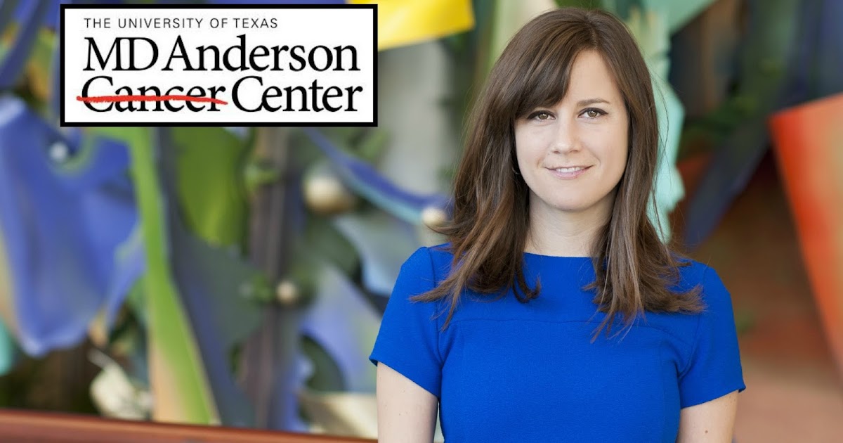 Greetings from Texas: Behind The Scenes at MD Anderson