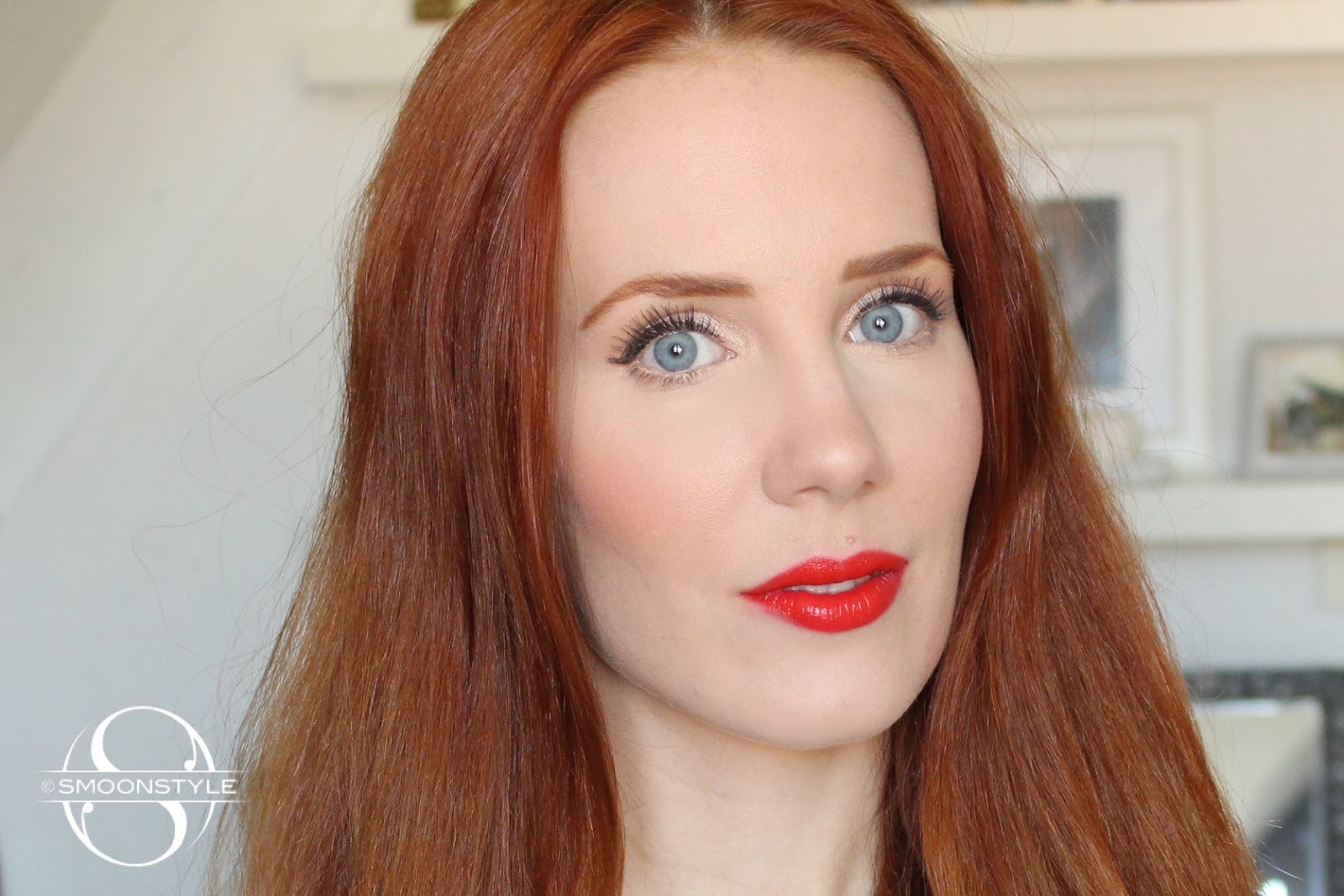 Glam Matte | SMOONSTYLE