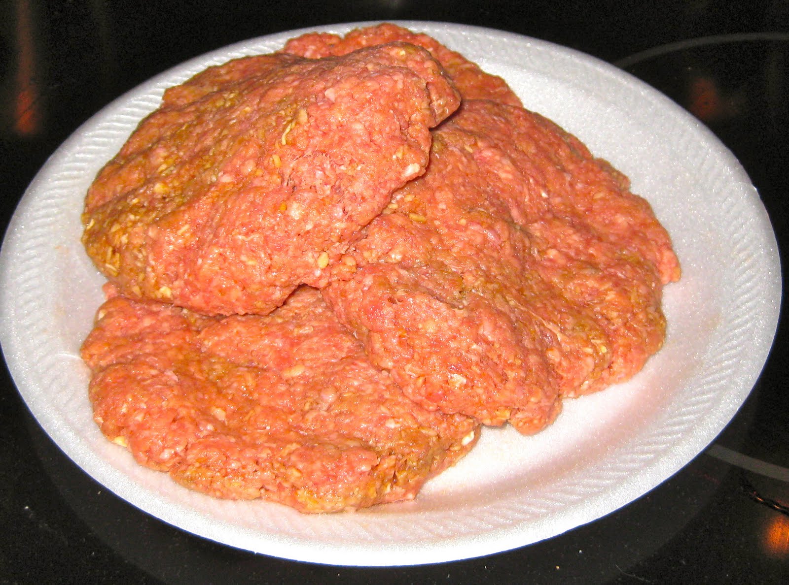 A Taste of the Best: Main Dishes