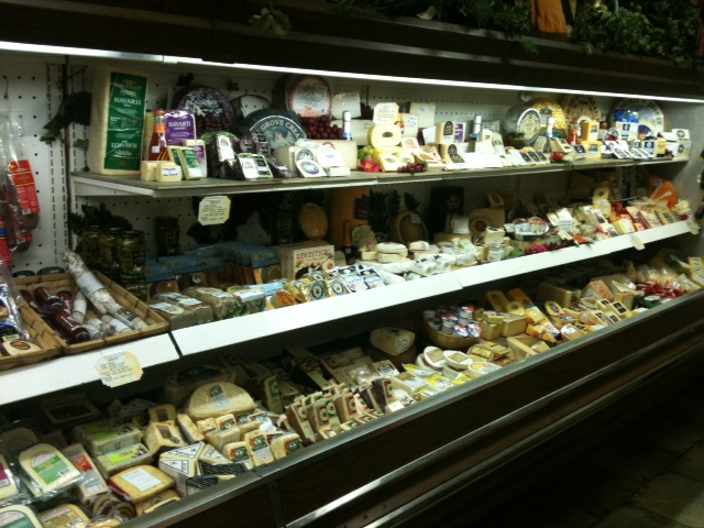 Eat Local Orlando: Petty's Meats