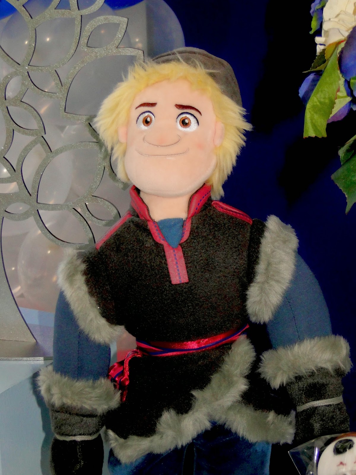 Festejar Ateliê de Festas e Lembrancinhas: Frozen para os 3 aninhos da ...