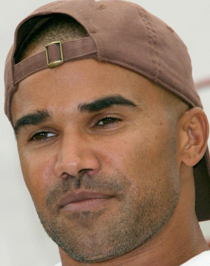 Loving Moore: SHEMAR MOORE Daily Featured Photo ~ 6/8