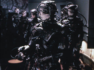 Bible Stories by Matt: Spreading the Word of God: The God-Borg – “You ...