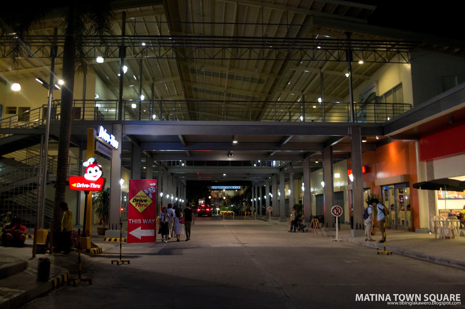 Lakawero: The New Matina Town Square of Davao